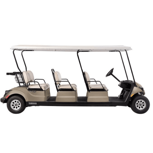 Cart Rental – The Cart Guy